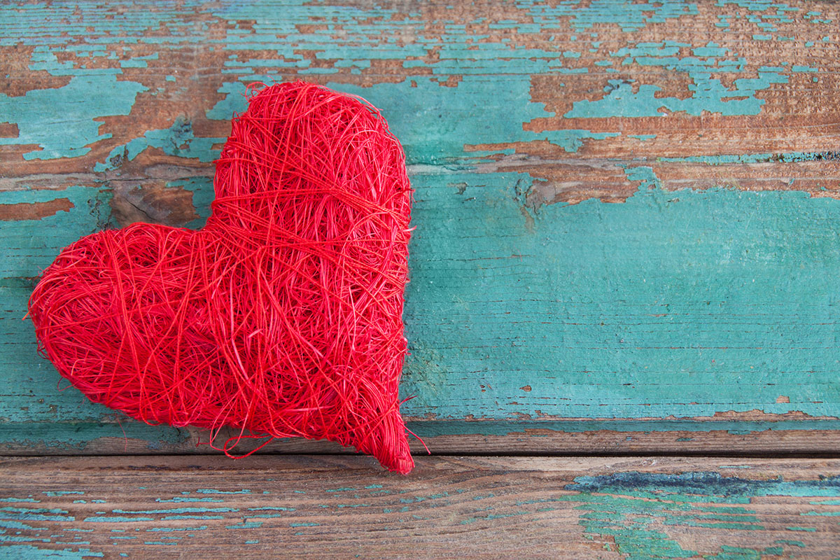 Let Your Inner Love Shine